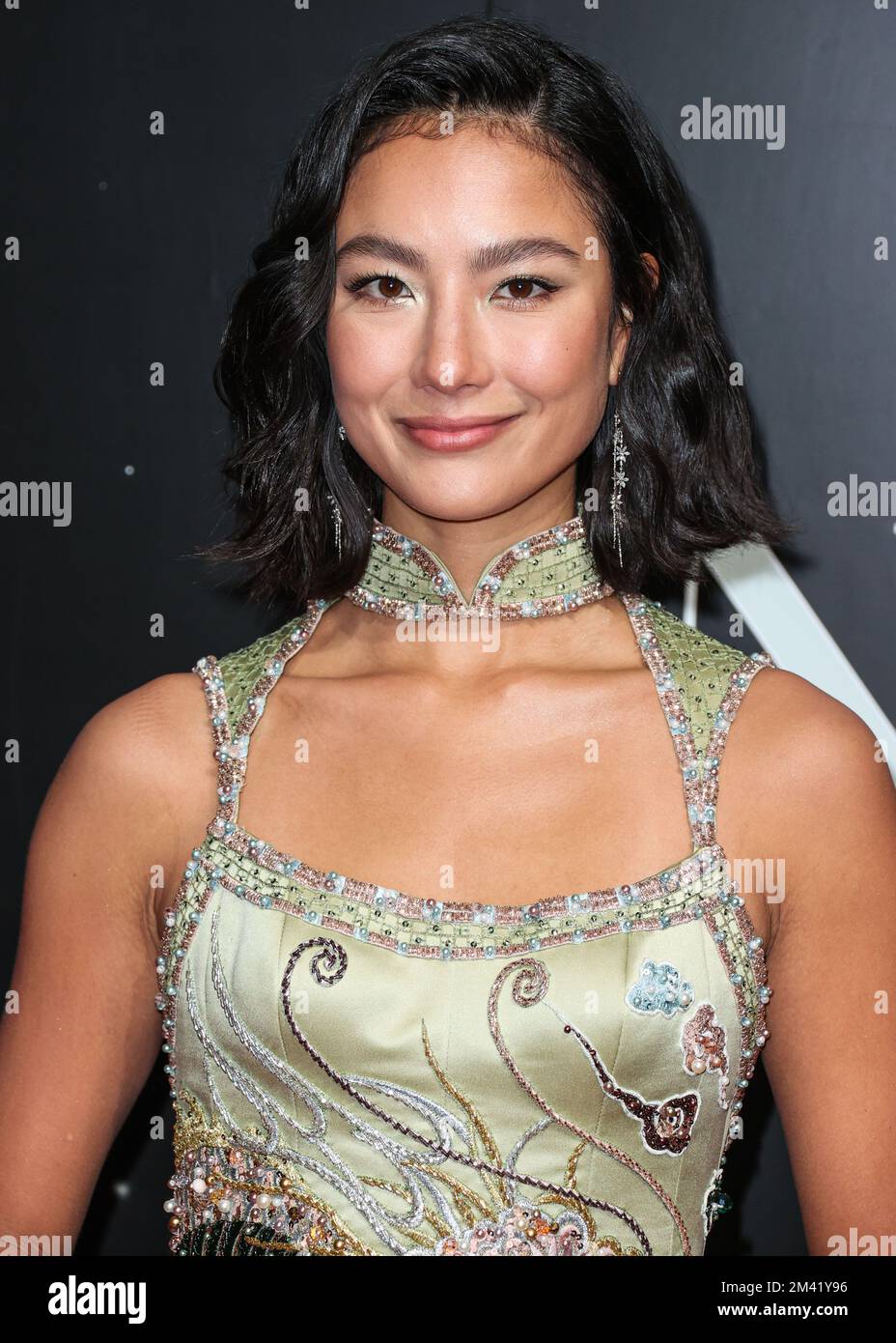 Beverly Hills, United States. 17th Dec, 2022. BEVERLY HILLS, LOS ...