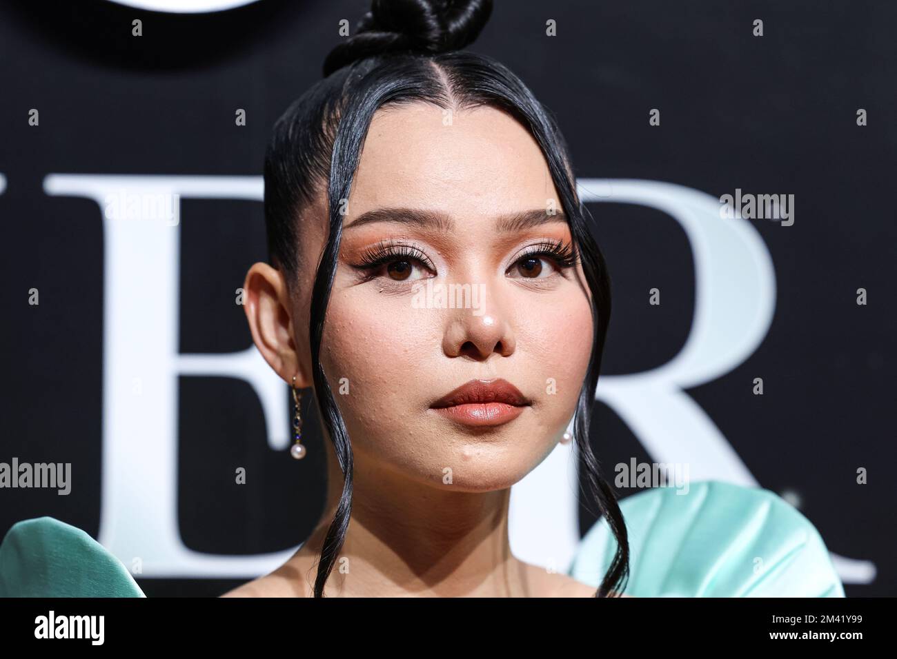Denarie taylor hi-res stock photography and images - Alamy