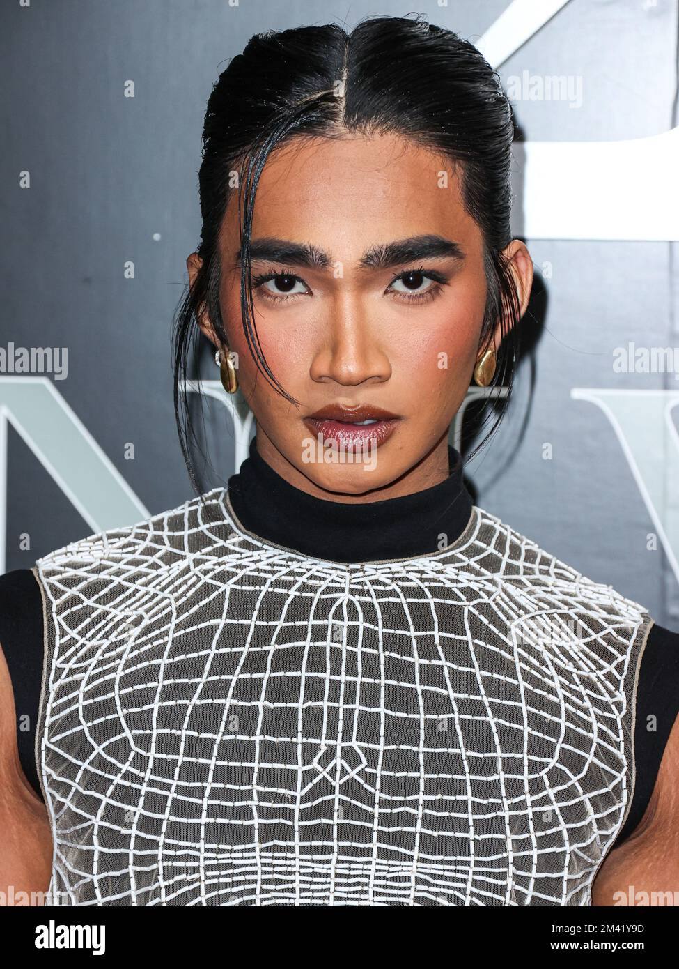 Beverly Hills, United States. 17th Dec, 2022. BEVERLY HILLS, LOS ...