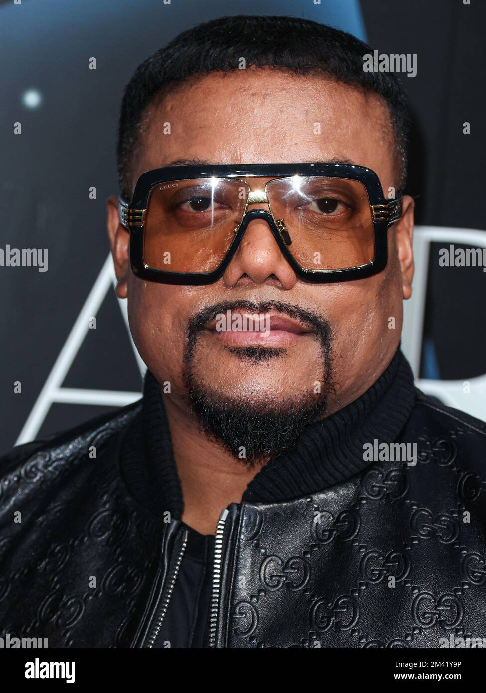 BEVERLY HILLS, LOS ANGELES, CALIFORNIA, USA - DECEMBER 17: Apl.de.Ap ...