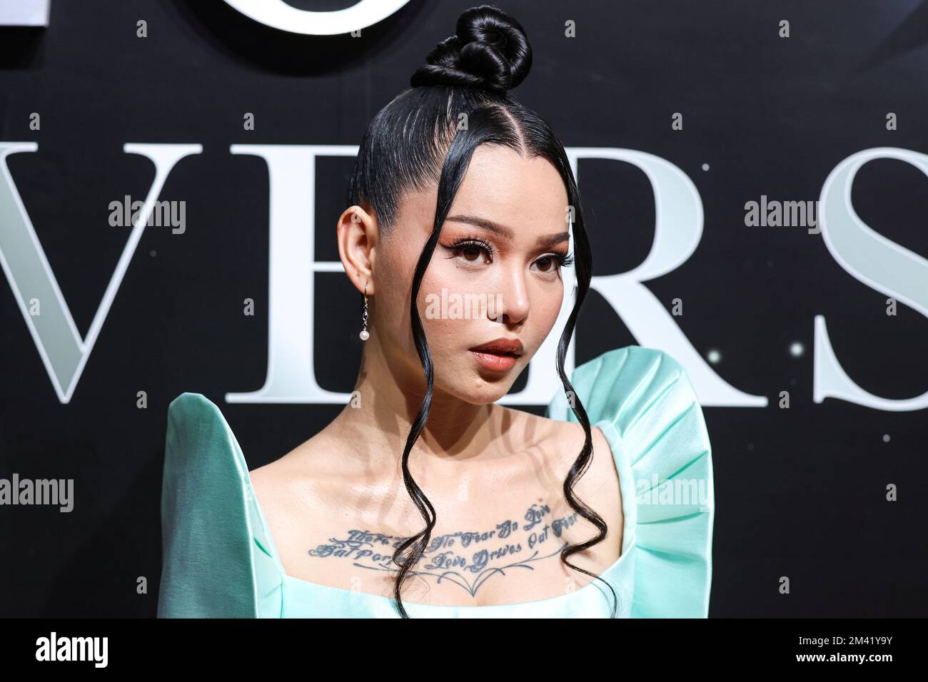 Denarie taylor hi-res stock photography and images - Alamy