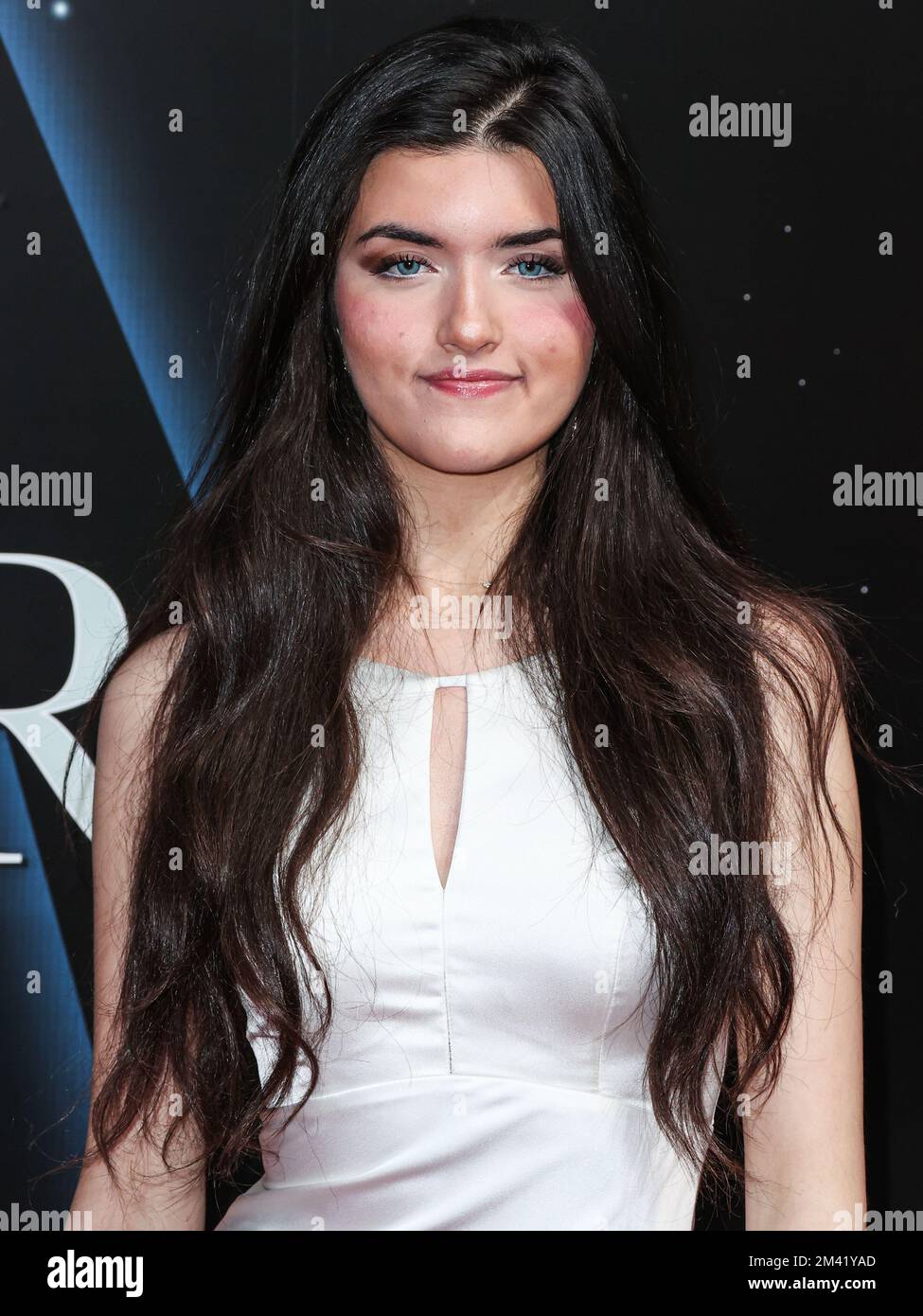 Beverly Hills, United States. 17th Dec, 2022. BEVERLY HILLS, LOS ...