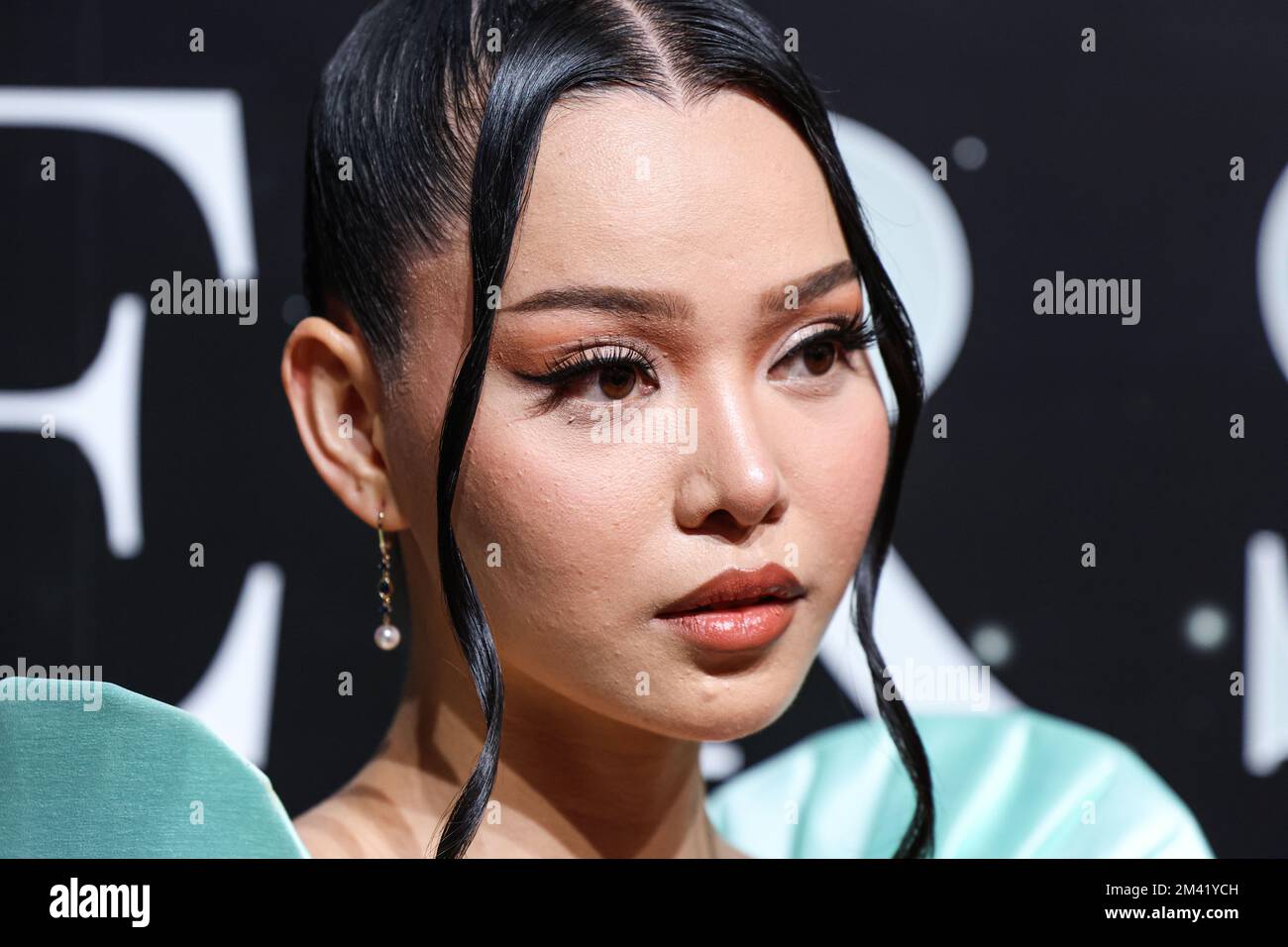 Beverly Hills, United States. 17th Dec, 2022. BEVERLY HILLS, LOS ...