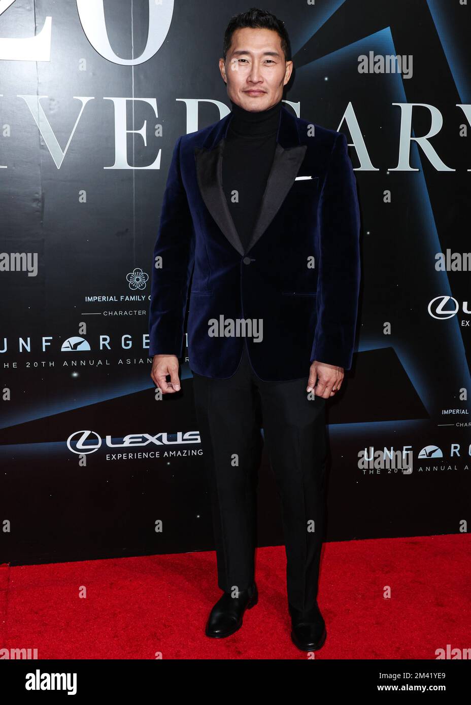 Beverly Hills, United States. 17th Dec, 2022. BEVERLY HILLS, LOS ...