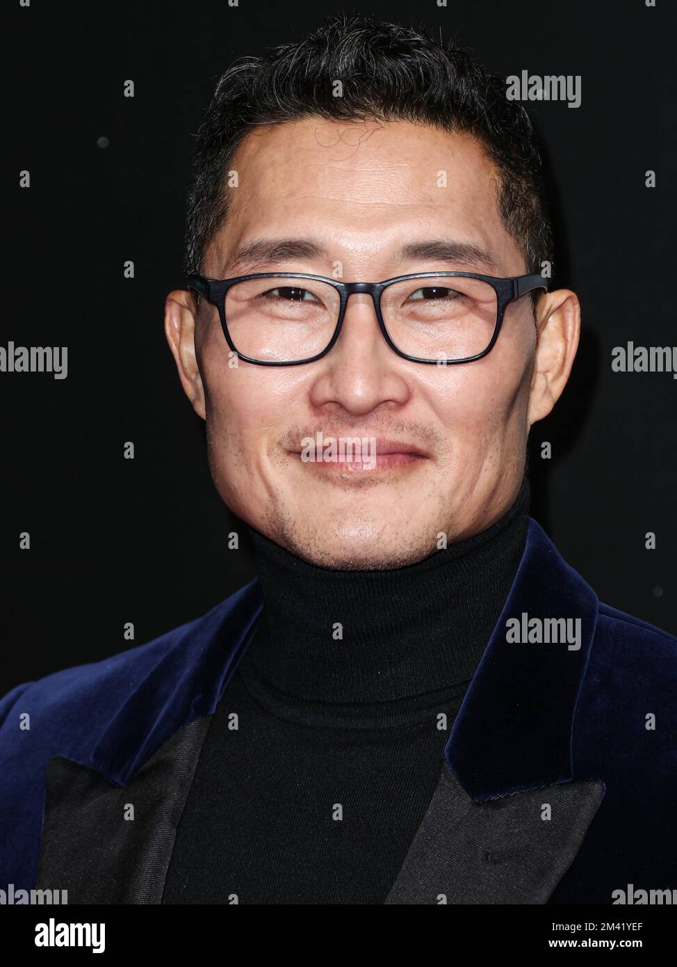 Beverly Hills, United States. 17th Dec, 2022. BEVERLY HILLS, LOS ...