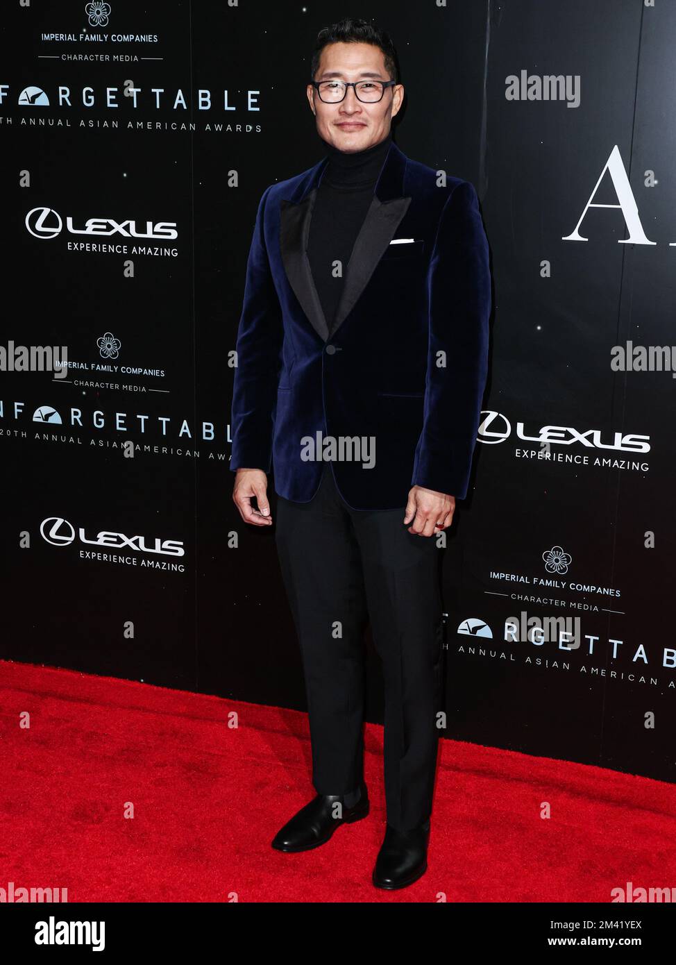 Beverly Hills, United States. 17th Dec, 2022. BEVERLY HILLS, LOS ...