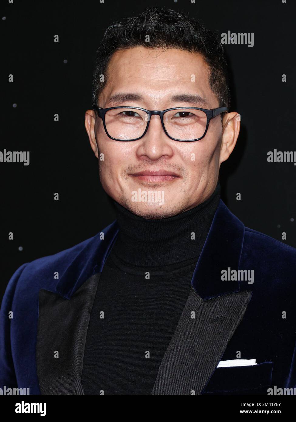 Beverly Hills, United States. 17th Dec, 2022. BEVERLY HILLS, LOS ...