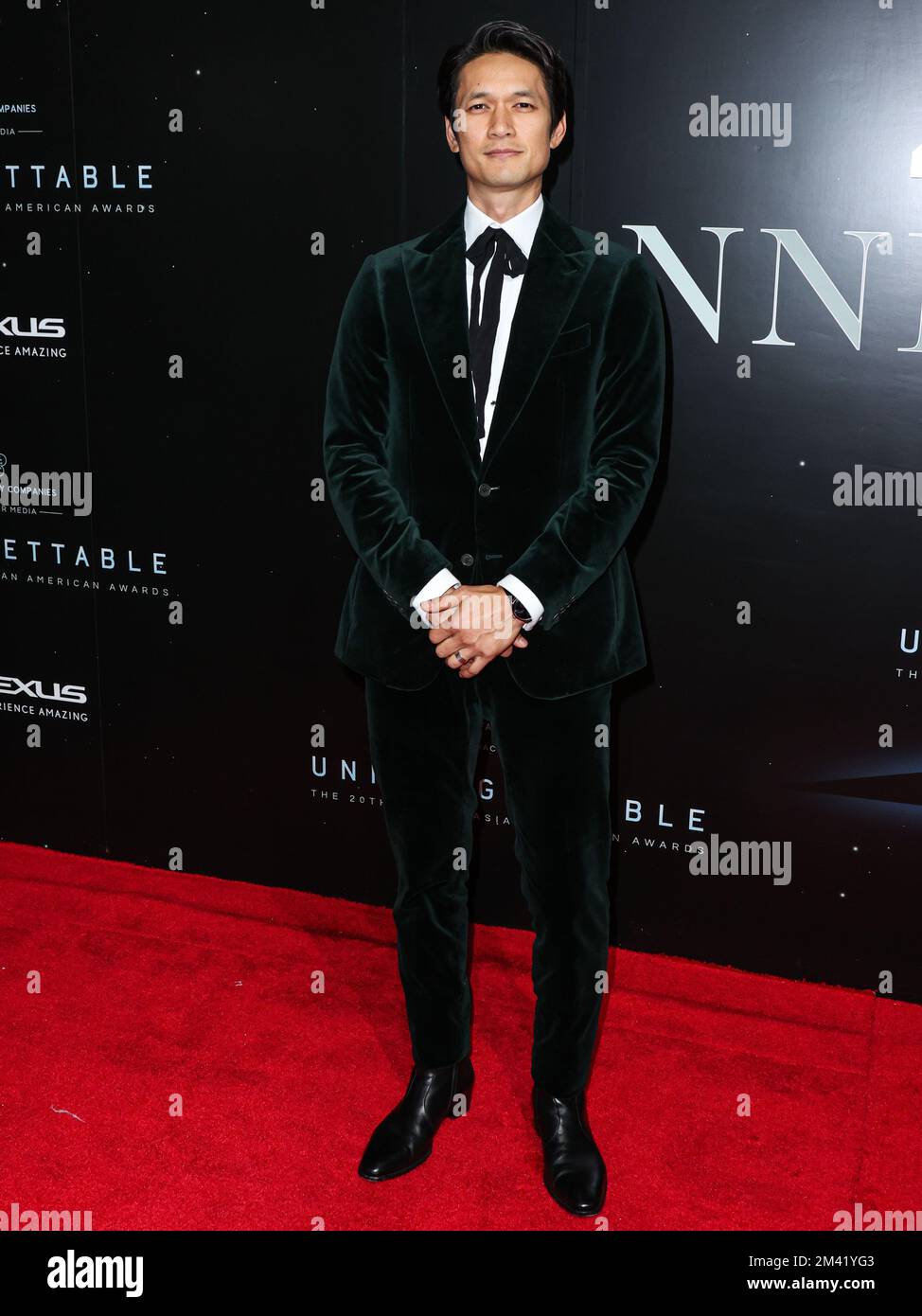 BEVERLY HILLS, LOS ANGELES, CALIFORNIA, USA - DECEMBER 17: American ...