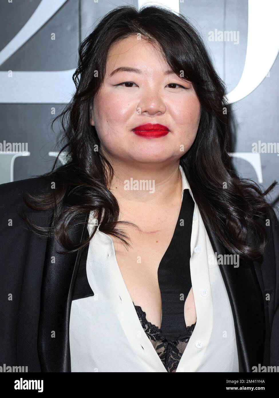 Beverly Hills, United States. 17th Dec, 2022. BEVERLY HILLS, LOS ...