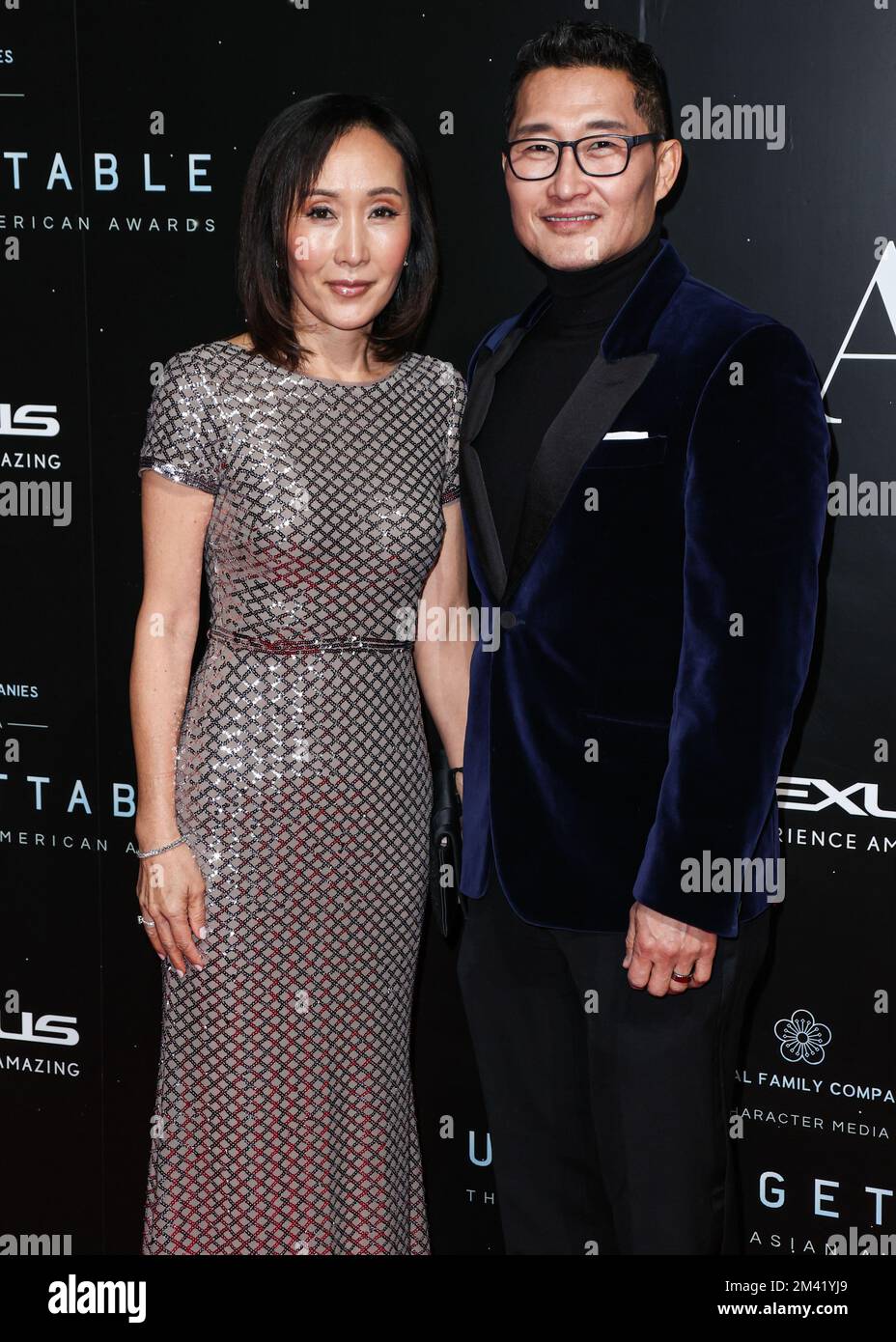 Beverly Hills, United States. 17th Dec, 2022. BEVERLY HILLS, LOS ...