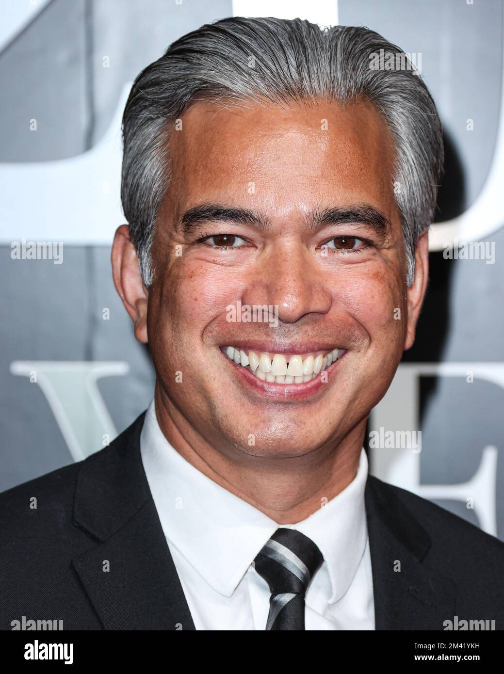 BEVERLY HILLS, LOS ANGELES, CALIFORNIA, USA - DECEMBER 17: Attorney ...