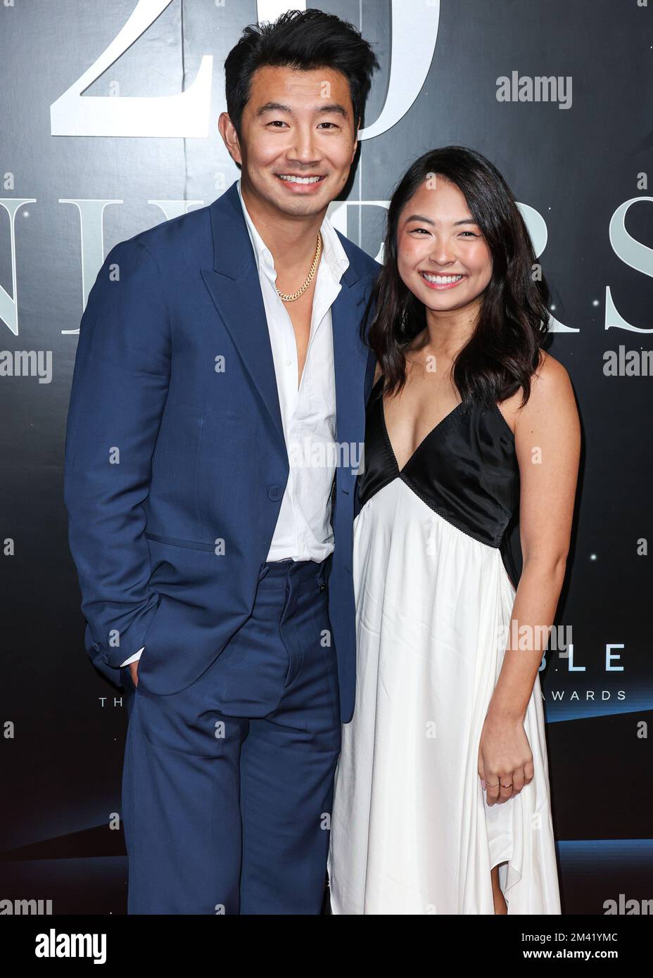 Allison hsu hi-res stock photography and images - Alamy