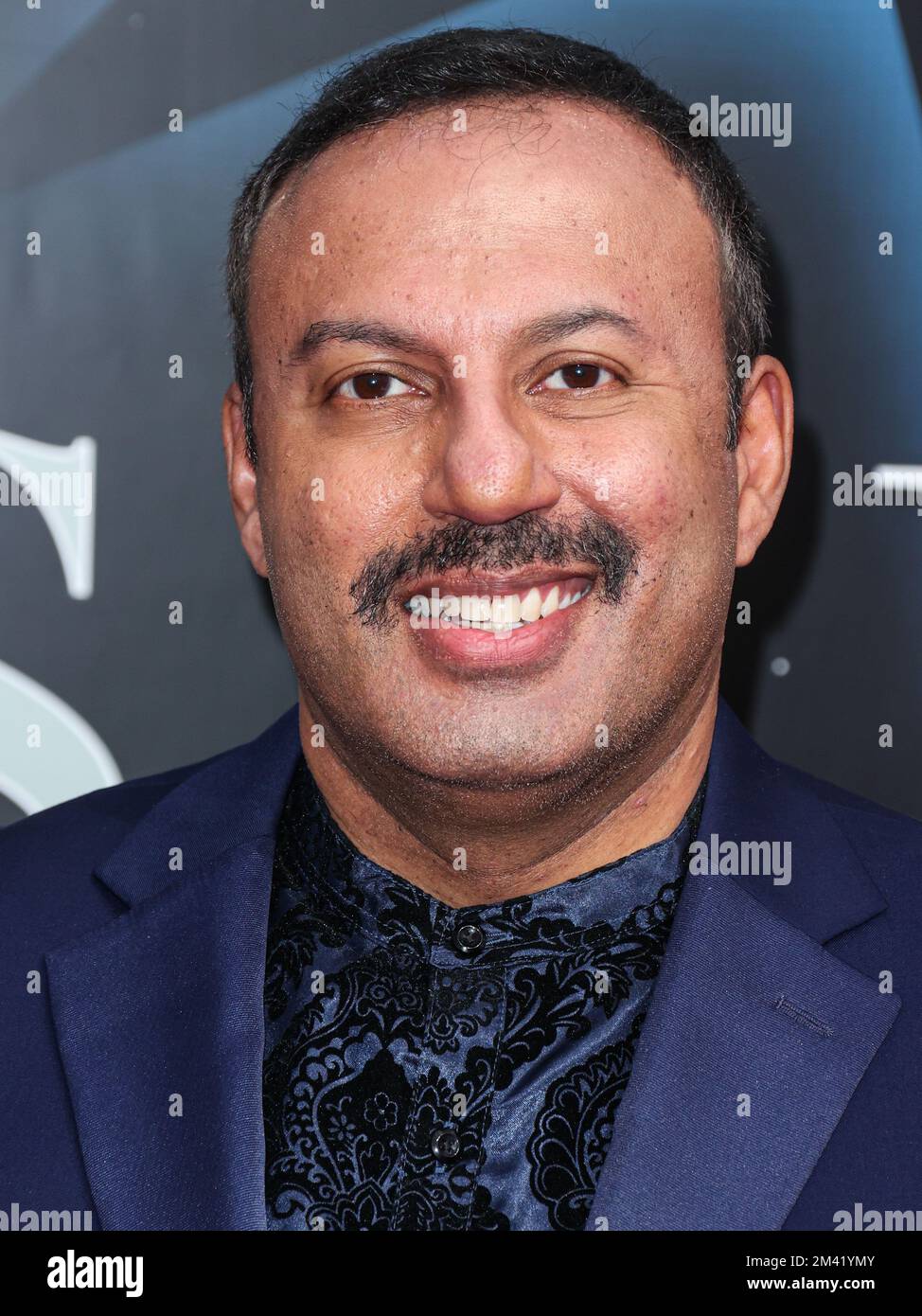 Beverly Hills, United States. 17th Dec, 2022. BEVERLY HILLS, LOS ...