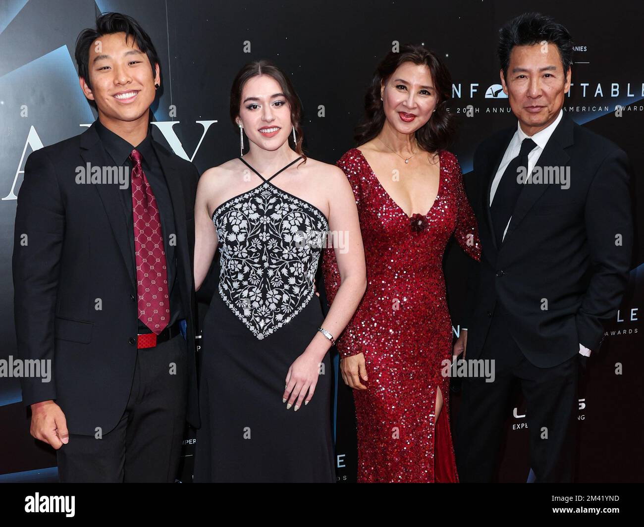 Beverly Hills, United States. 17th Dec, 2022. BEVERLY HILLS, LOS ...