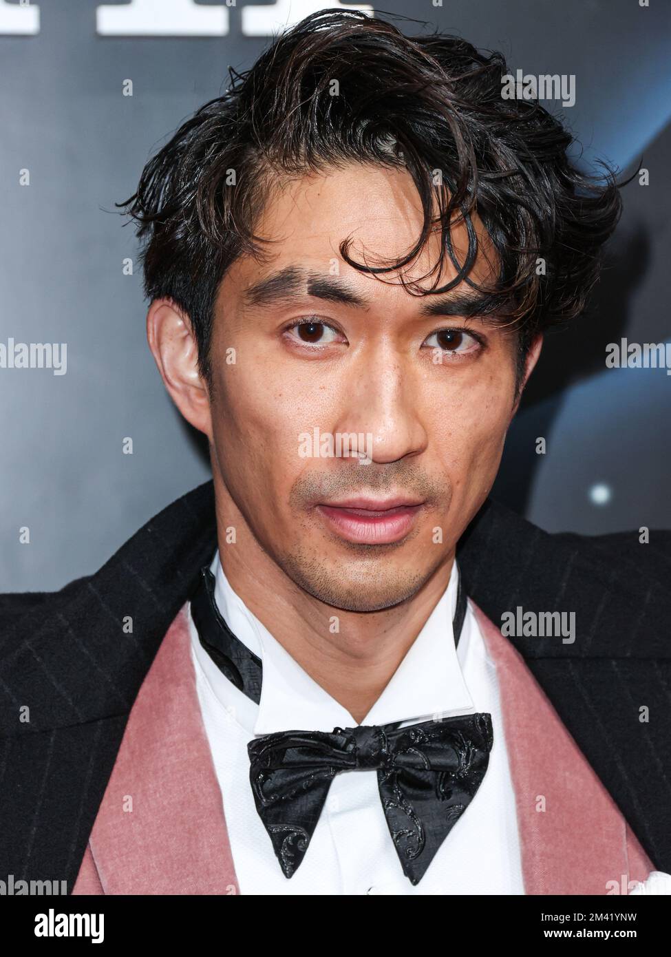 Beverly Hills, United States. 17th Dec, 2022. BEVERLY HILLS, LOS ...