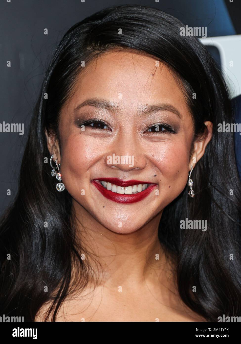 Beverly Hills, United States. 17th Dec, 2022. BEVERLY HILLS, LOS ...