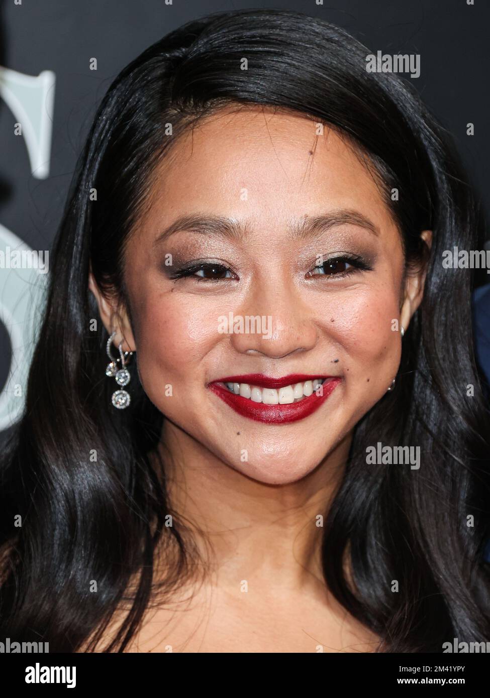 Beverly Hills, United States. 17th Dec, 2022. BEVERLY HILLS, LOS ...