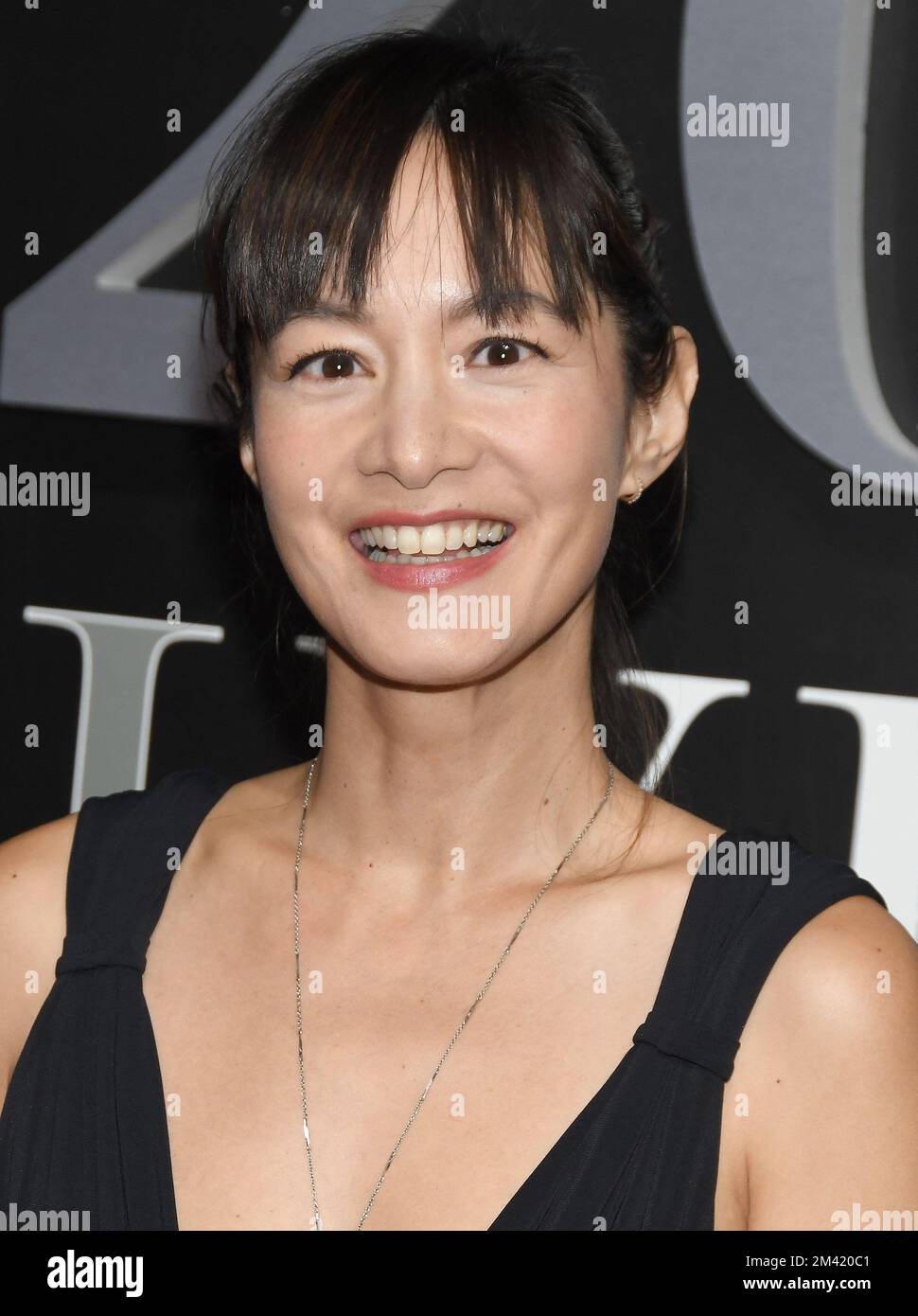 Janet Hsieh at the 20th Annual Asian American Awards UNFORGETTABLE Gala ...