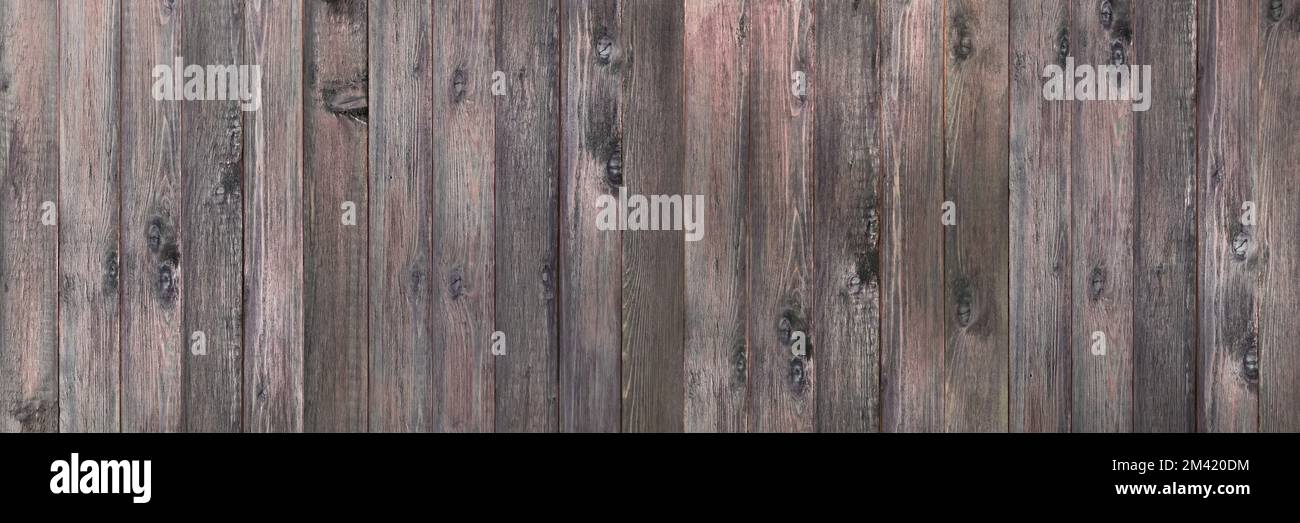 natural banner boards. the background of the wall is made of wooden ...