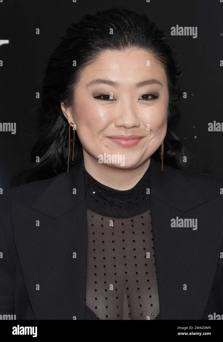 Sherry Cola at the 20th Annual Asian American Awards UNFORGETTABLE Gala ...