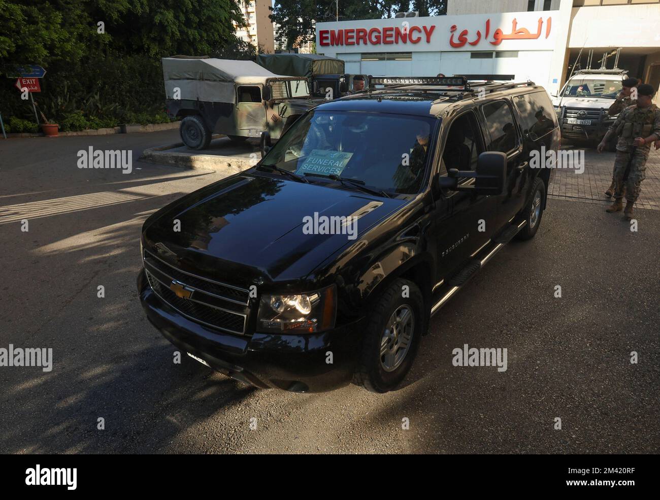 Irish un peacekeeping hi-res stock photography and images - Alamy