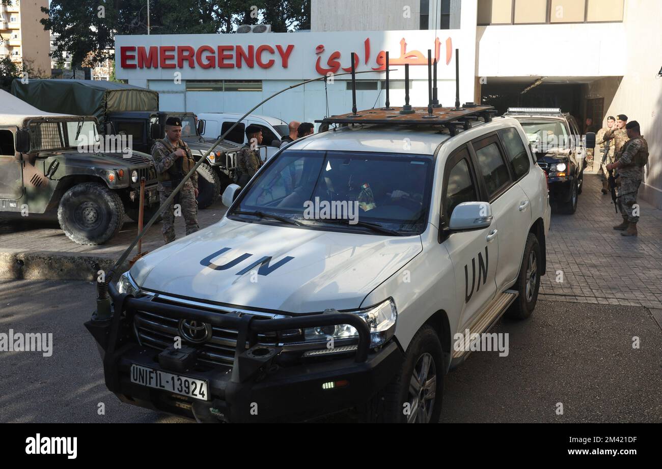 Irish un peacekeeping hi-res stock photography and images - Alamy