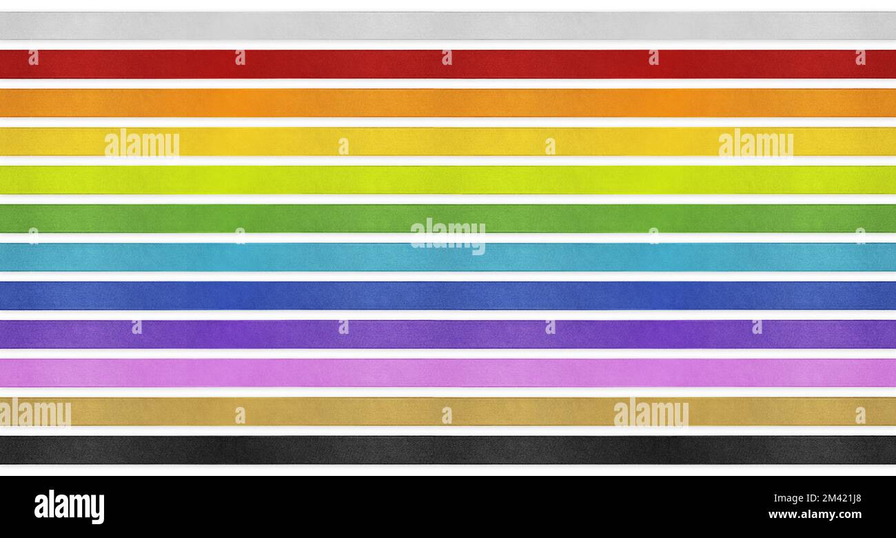 Top view black father Cut Out Stock Images & Pictures - Alamy