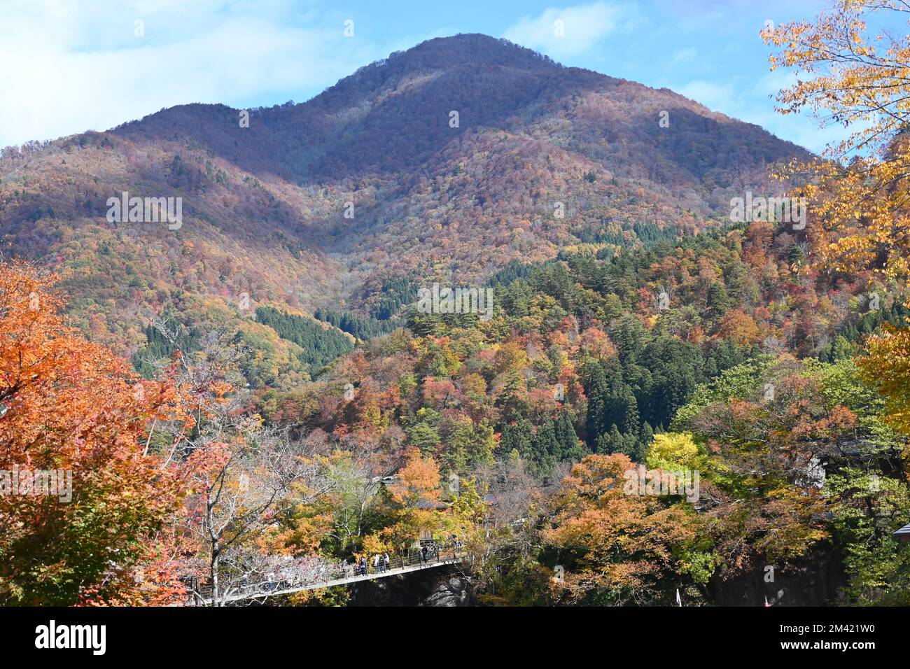 Gifu mountain hi-res stock photography and images - Alamy