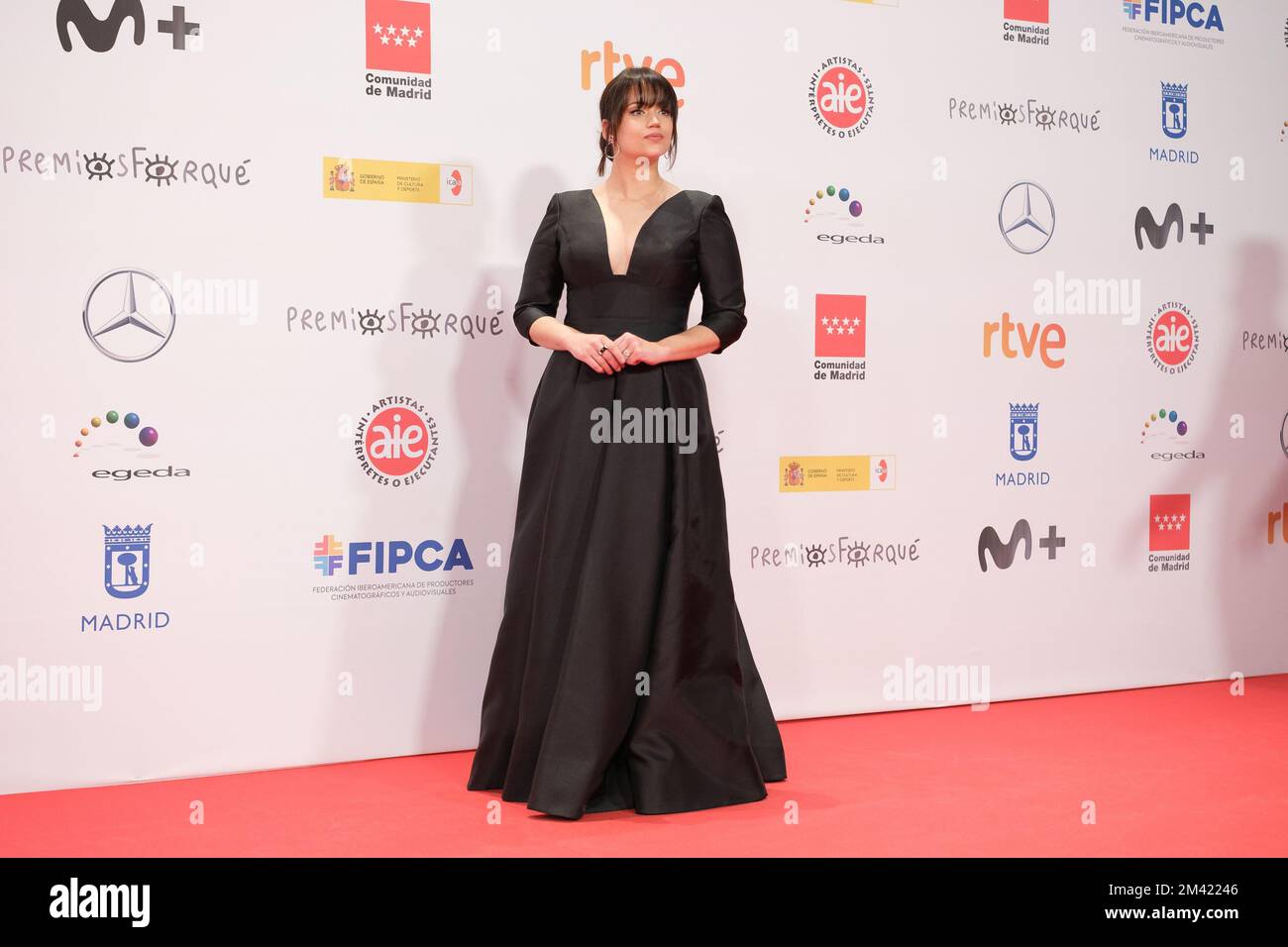 Julia creus hi-res stock photography and images - Alamy