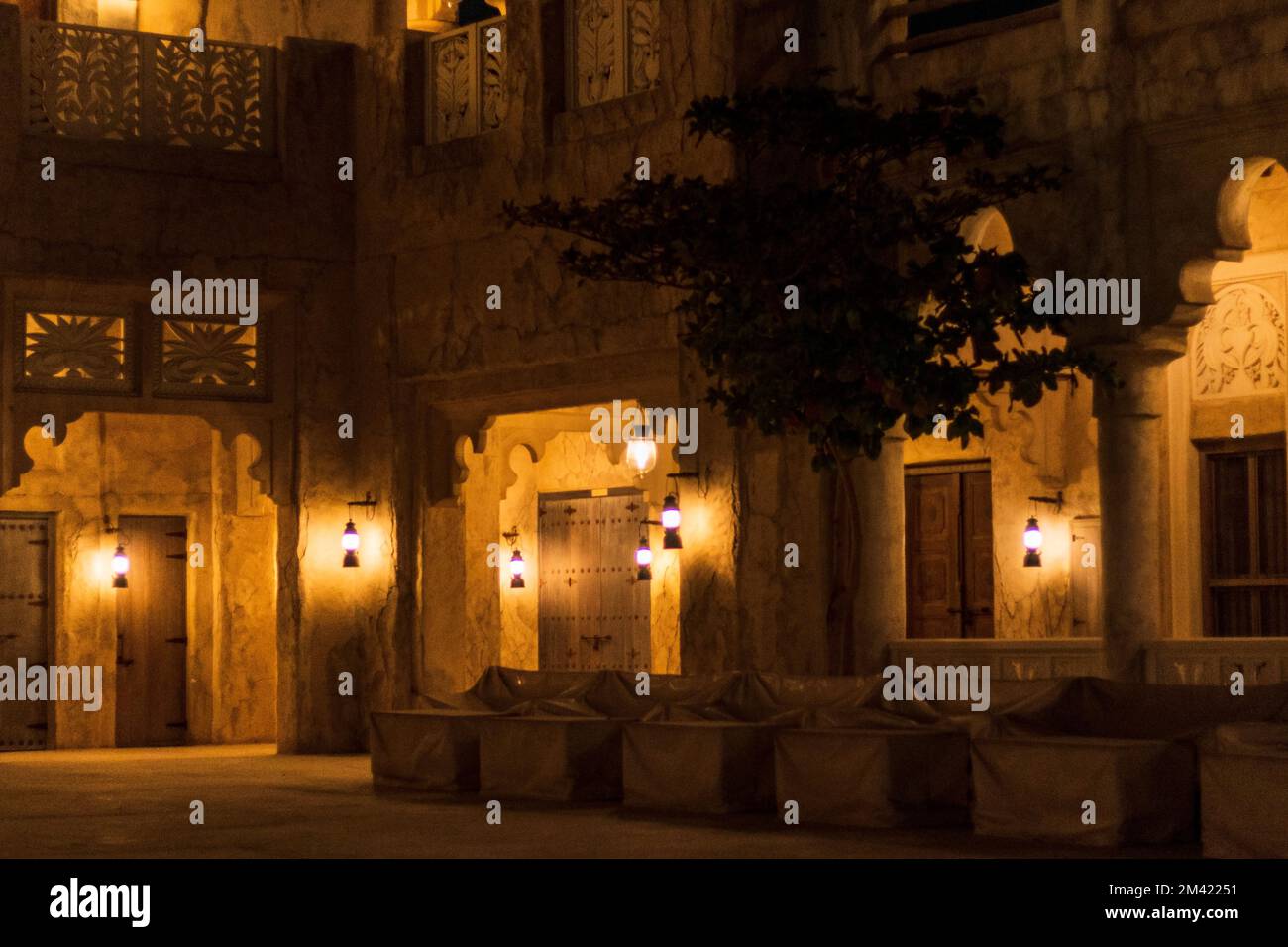 Landscape shot narrow path hi-res stock photography and images - Alamy