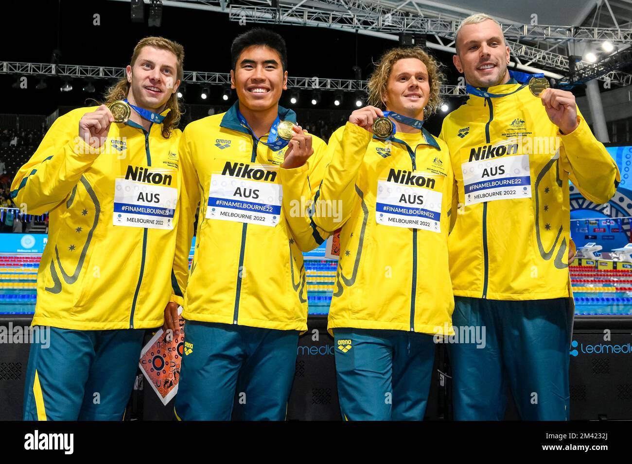 Matthew temple of australia hi-res stock photography and images - Alamy