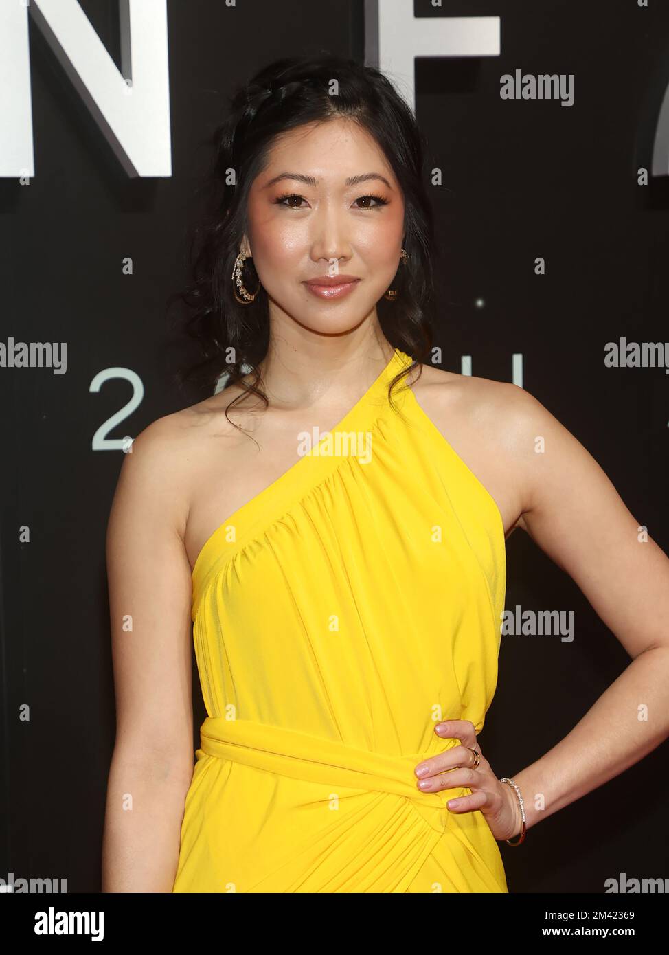 17 December 2022 -Beverly Hills, California - Shannon Dang ...