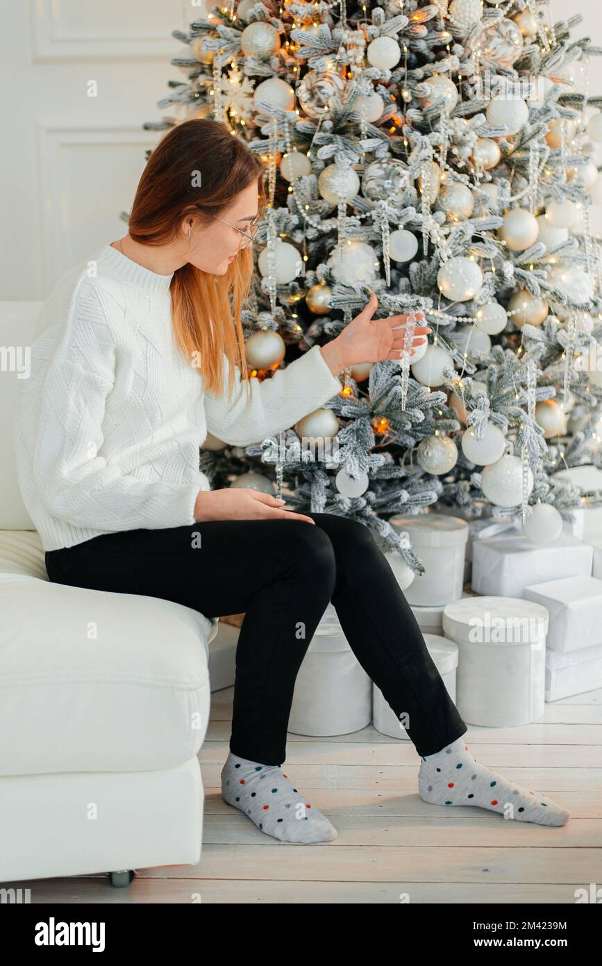 Visualizing future hi-res stock photography and images - Alamy