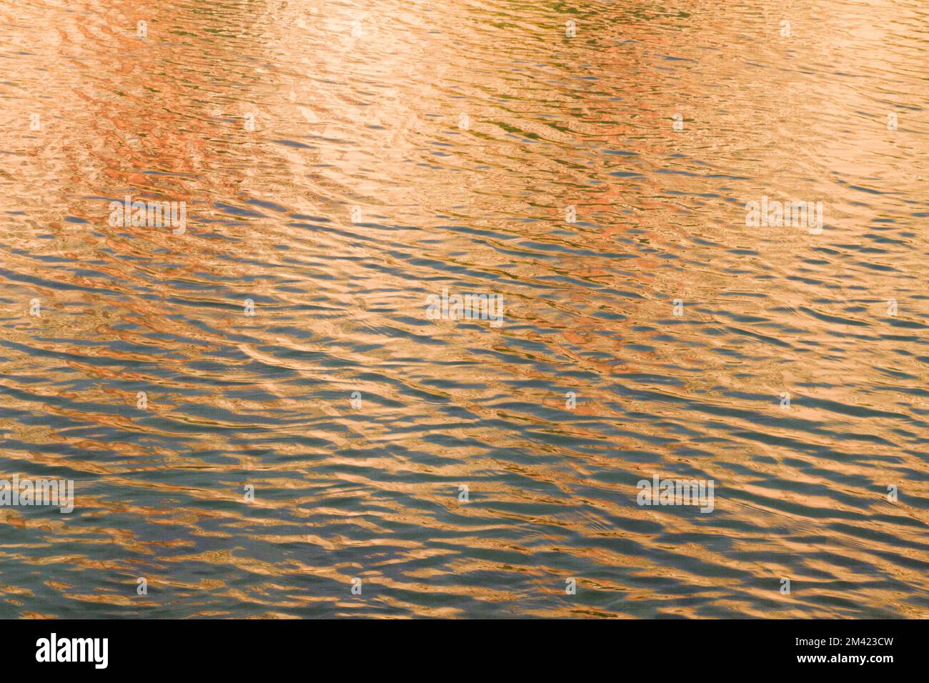 water waves light waves water surface Stock Photo - Alamy
