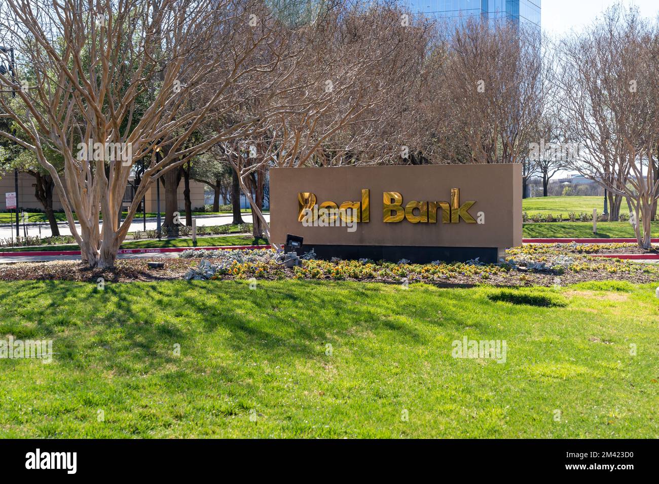 Beal bank usa hi-res stock photography and images - Alamy