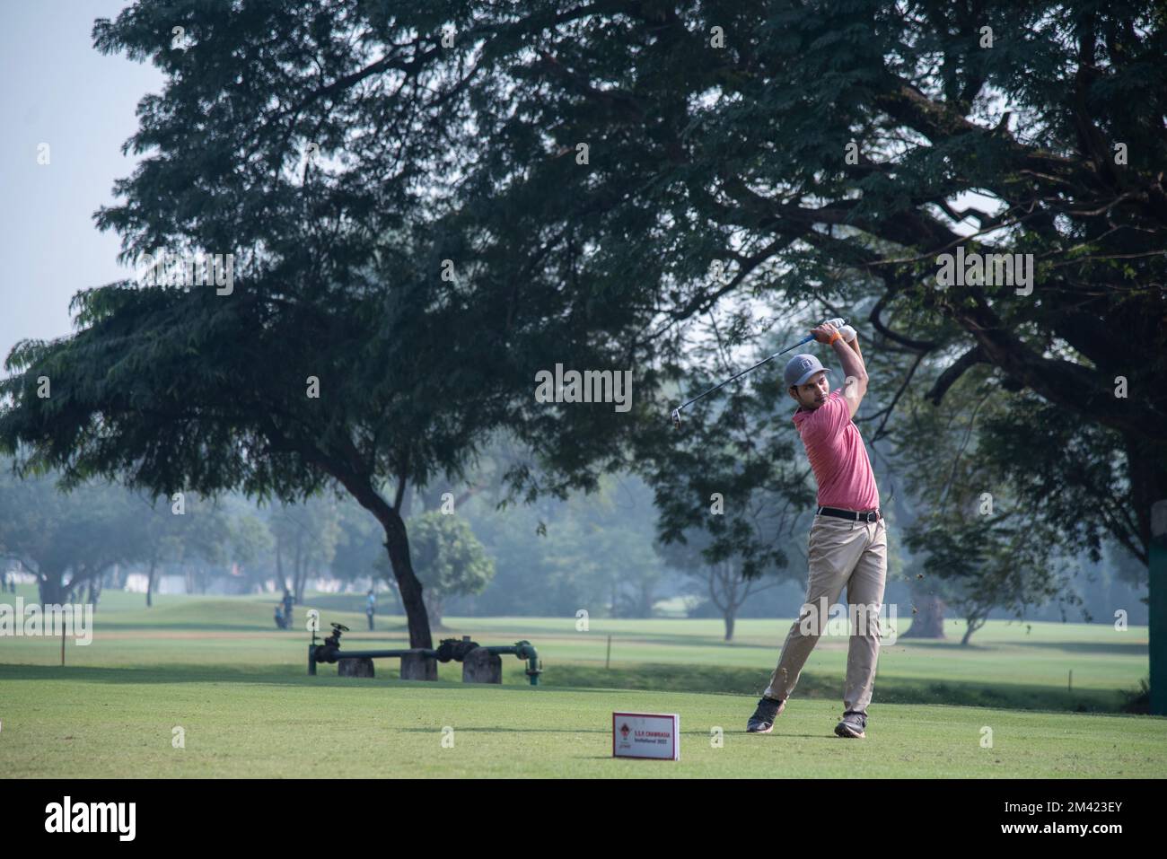 Kolkata, West Bengal, India. 18th Dec, 2022. S.S.P. Chawrasia ...