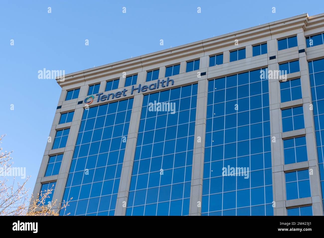 Tenet health hi-res stock photography and images - Alamy