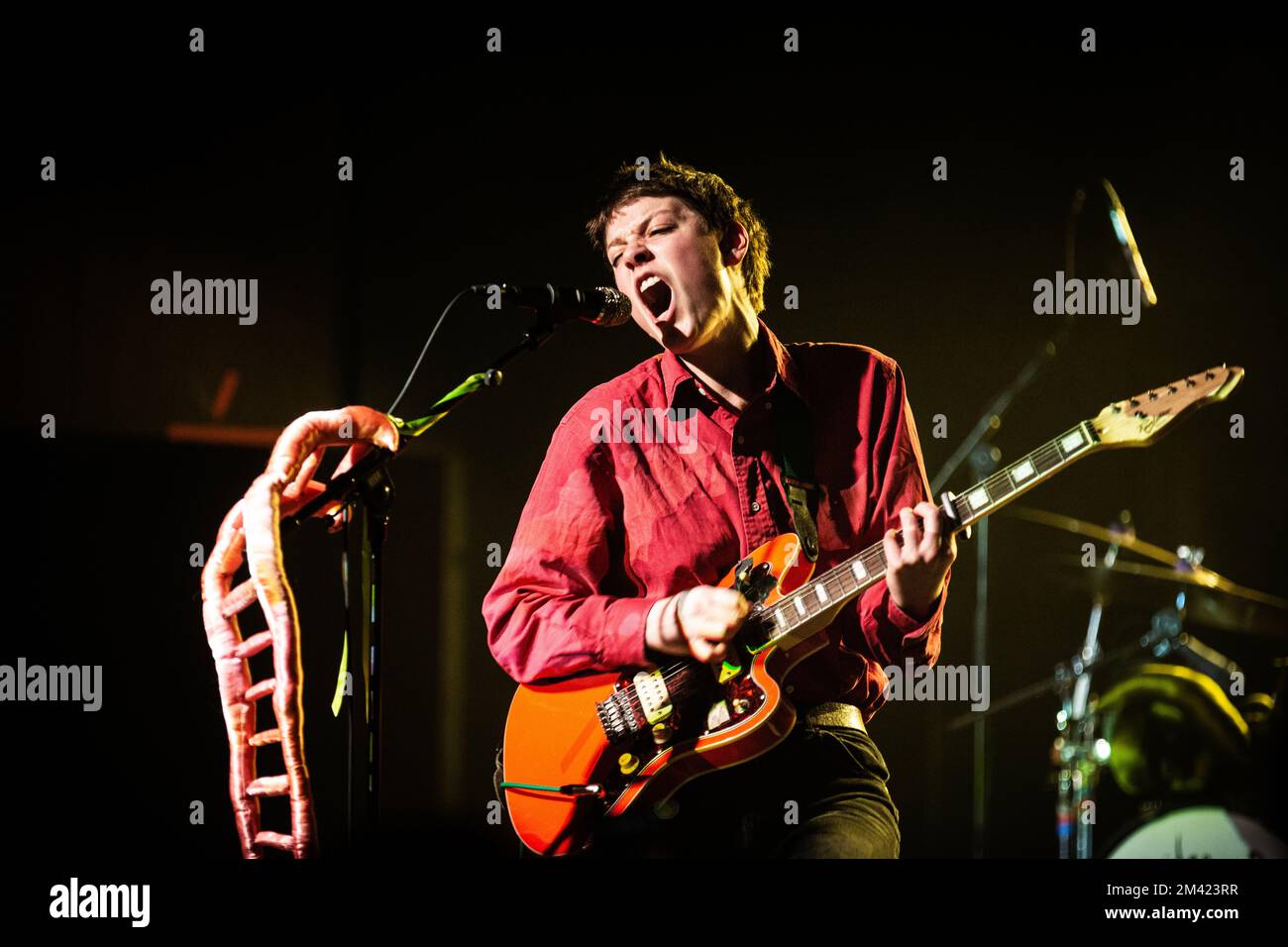 Dana margolin hi-res stock photography and images - Alamy