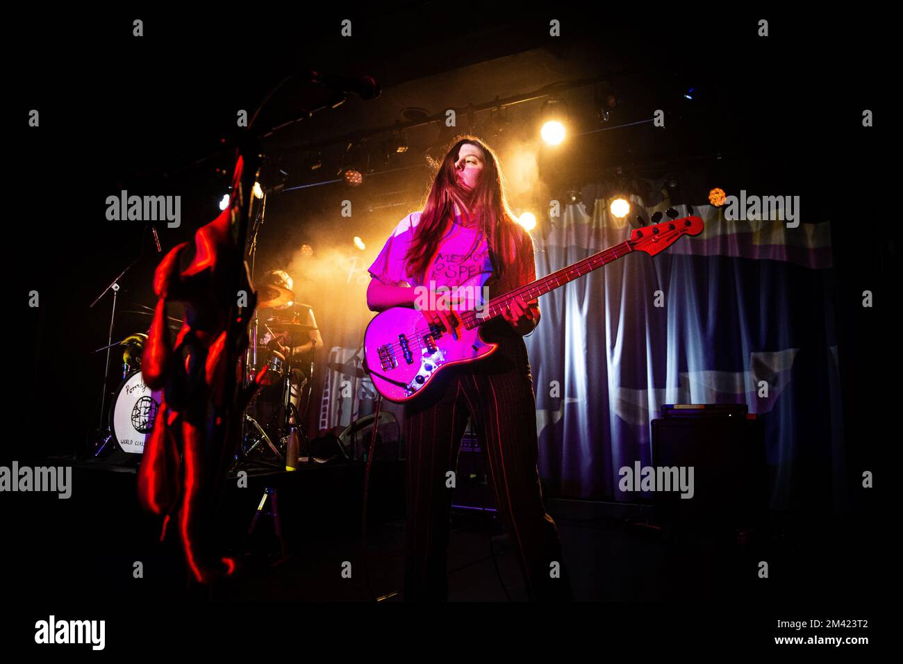 Dana margolin hi-res stock photography and images - Alamy