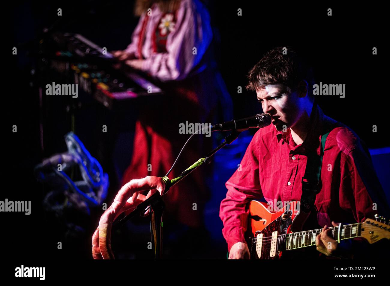 Dana margolin hi-res stock photography and images - Alamy