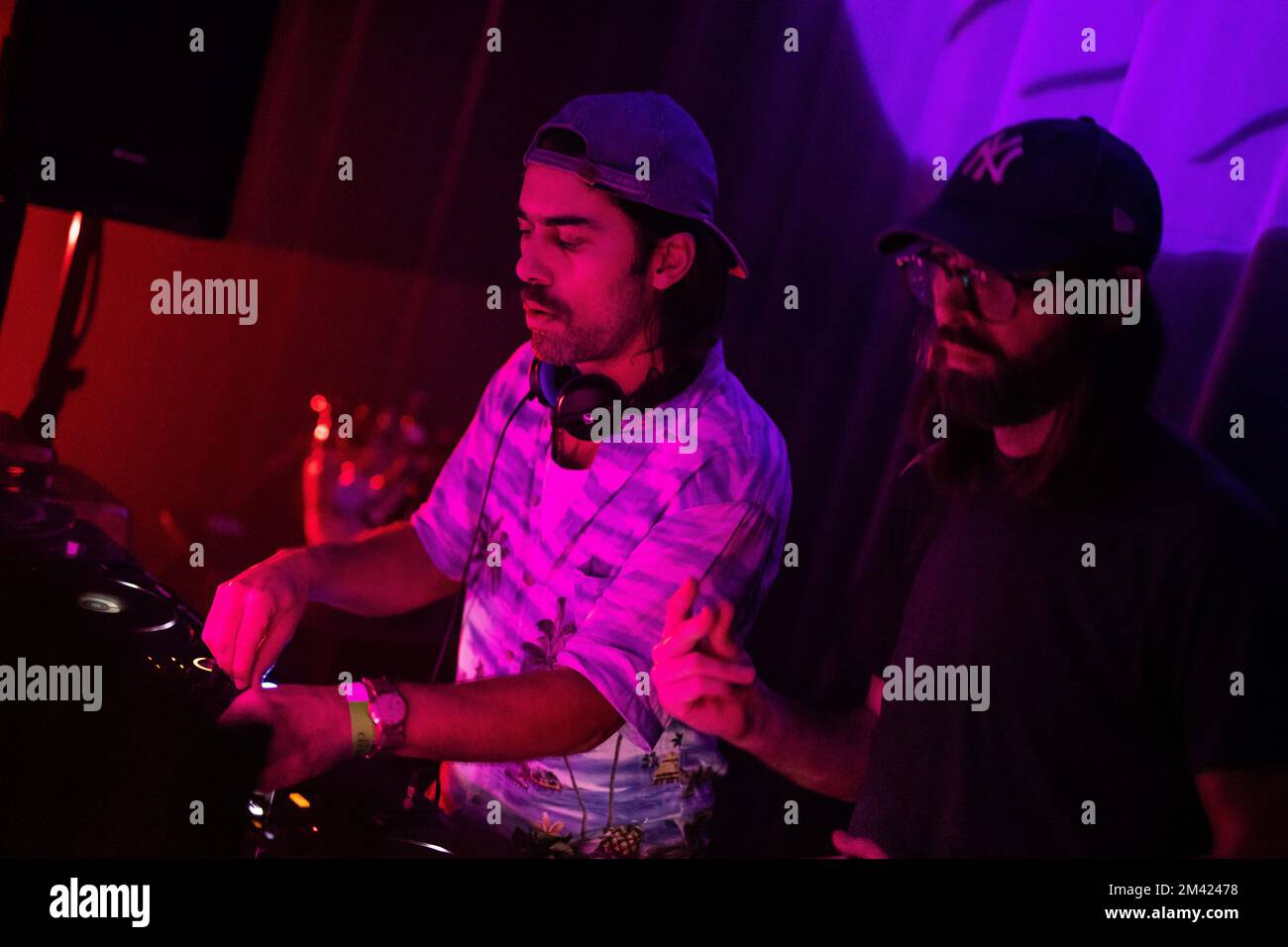 Irfane dj hi-res stock photography and images - Alamy