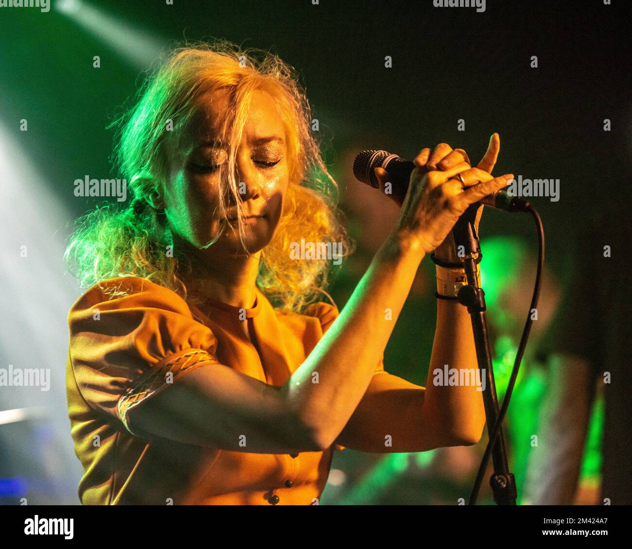 Dismal places hi-res stock photography and images - Alamy