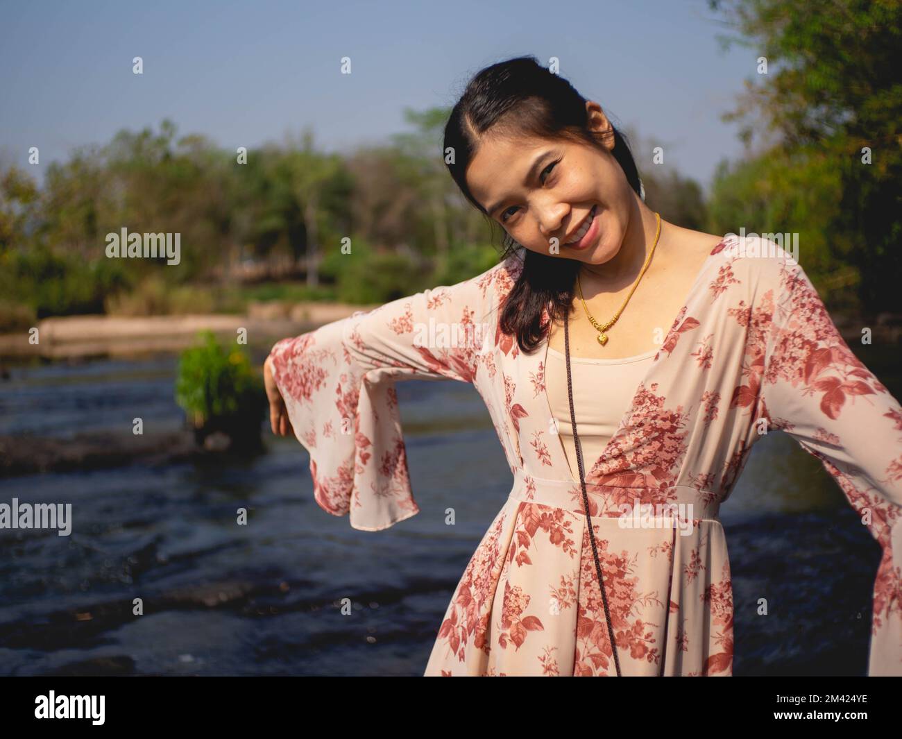 Thong girl hi-res stock photography and images - Alamy