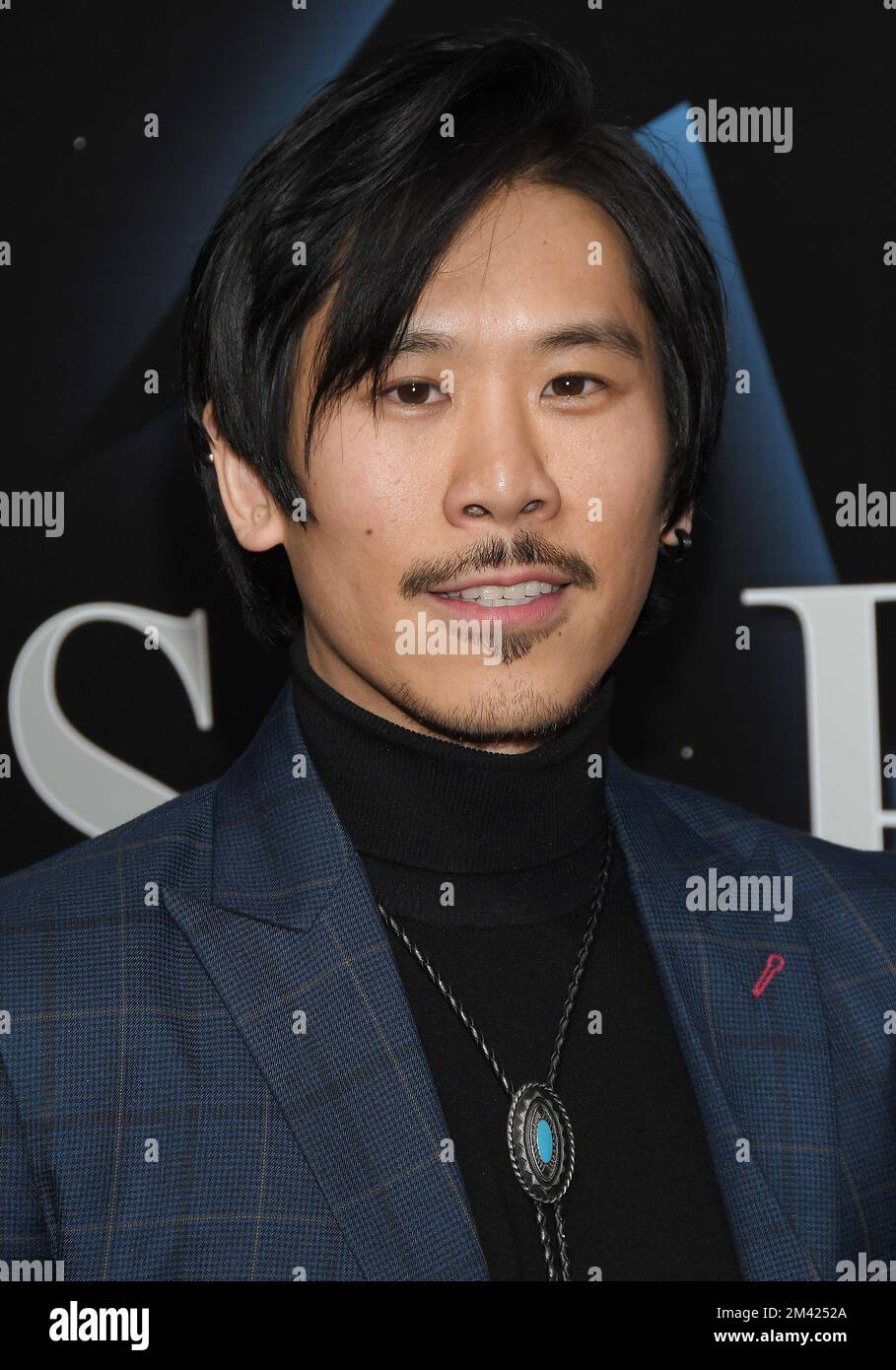 Lawrence Kao at the 20th Annual Asian American Awards UNFORGETTABLE ...