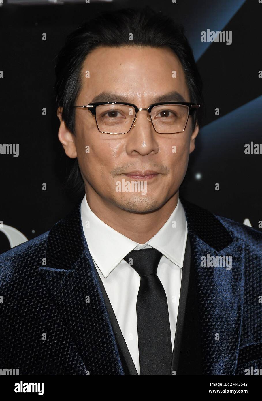 Daniel Wu at the 20th Annual Asian American Awards UNFORGETTABLE Gala ...