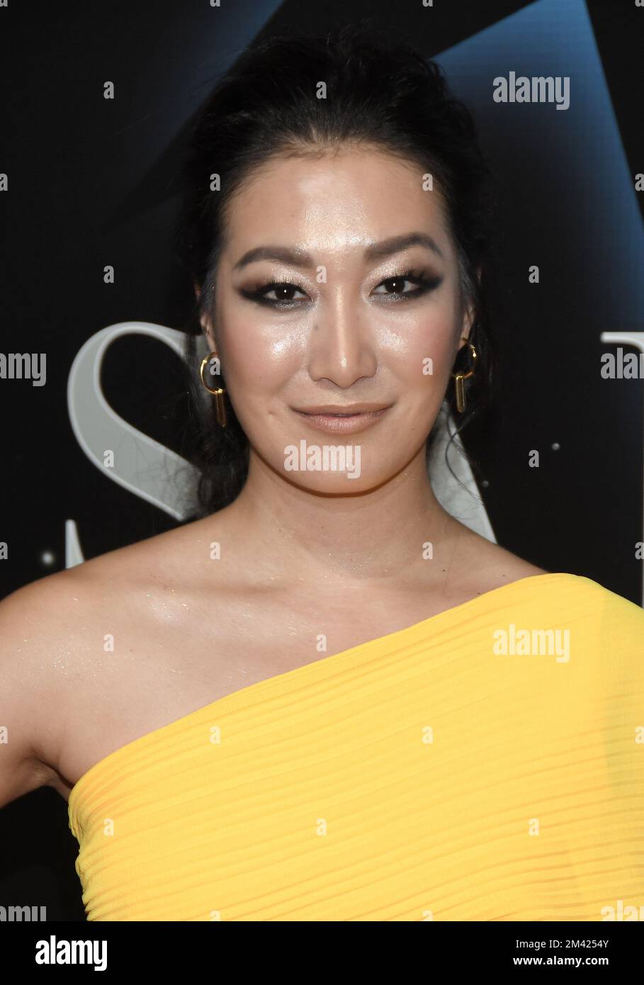 Los Angeles, USA. 17th Dec, 2022. Kara Wang at the 20th Annual Asian ...