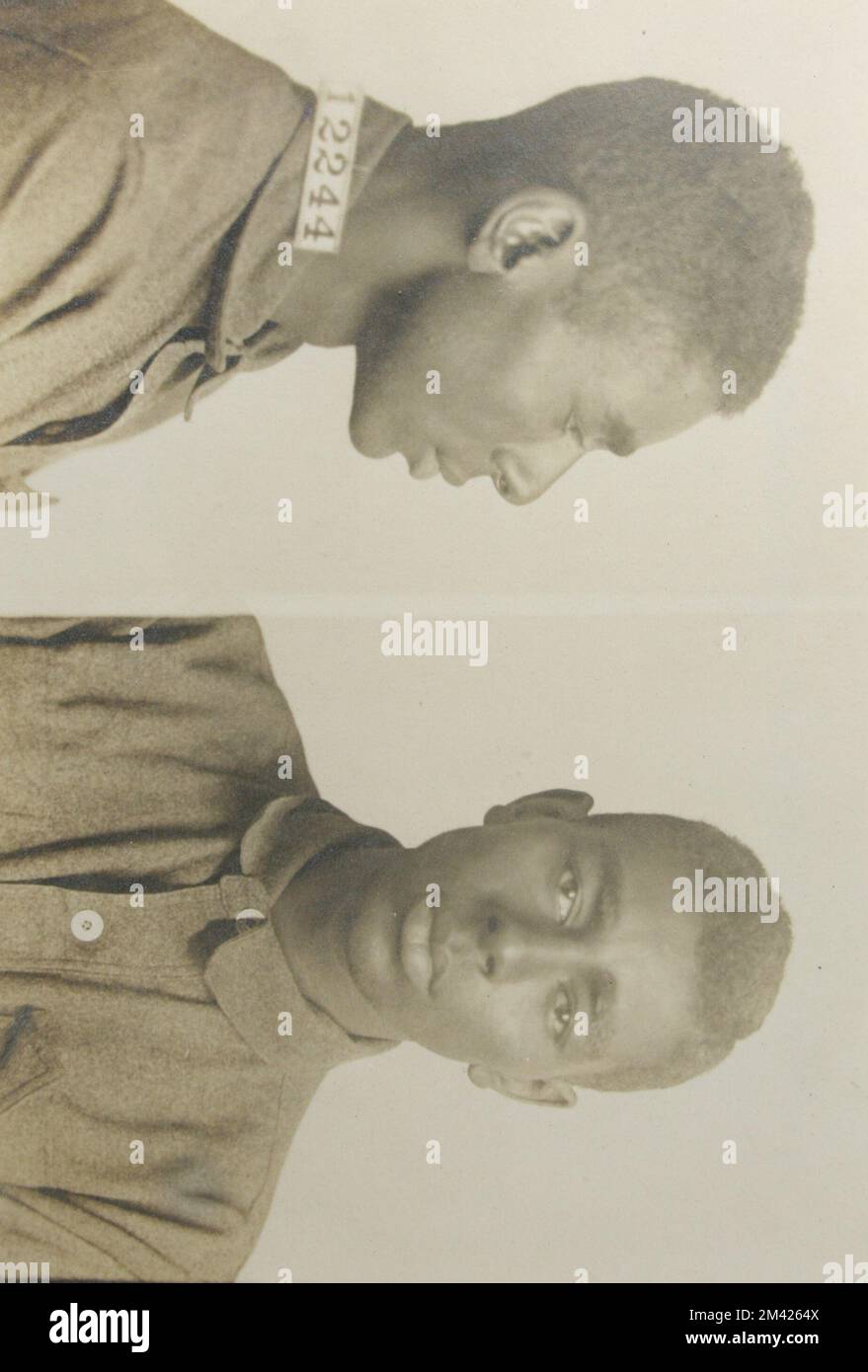 Baxter case hi-res stock photography and images - Alamy