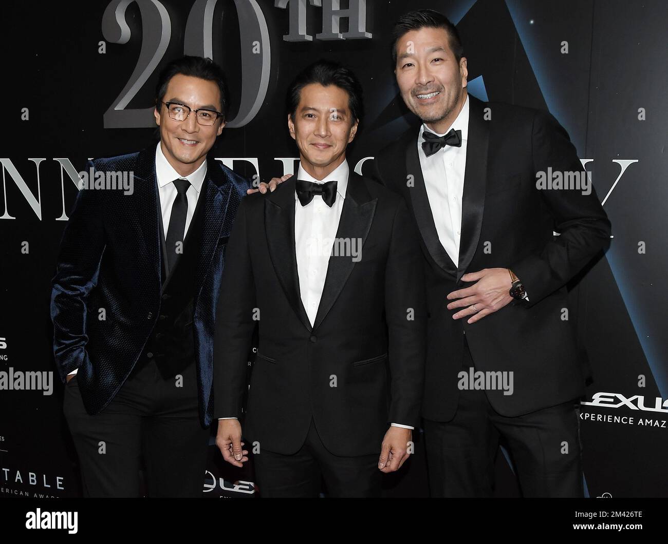 Daniel yun hi-res stock photography and images - Alamy