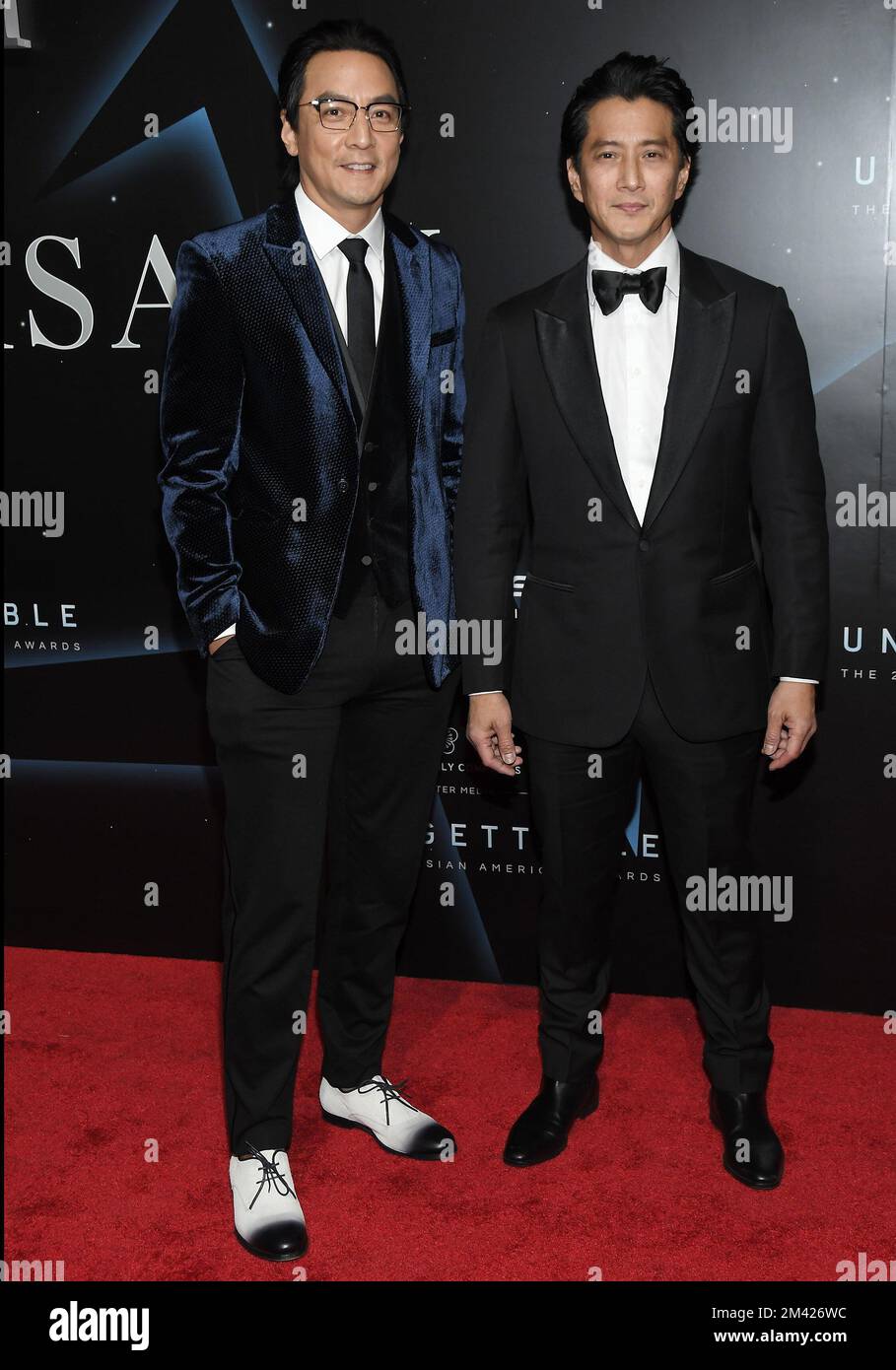 Daniel yun hi-res stock photography and images - Alamy