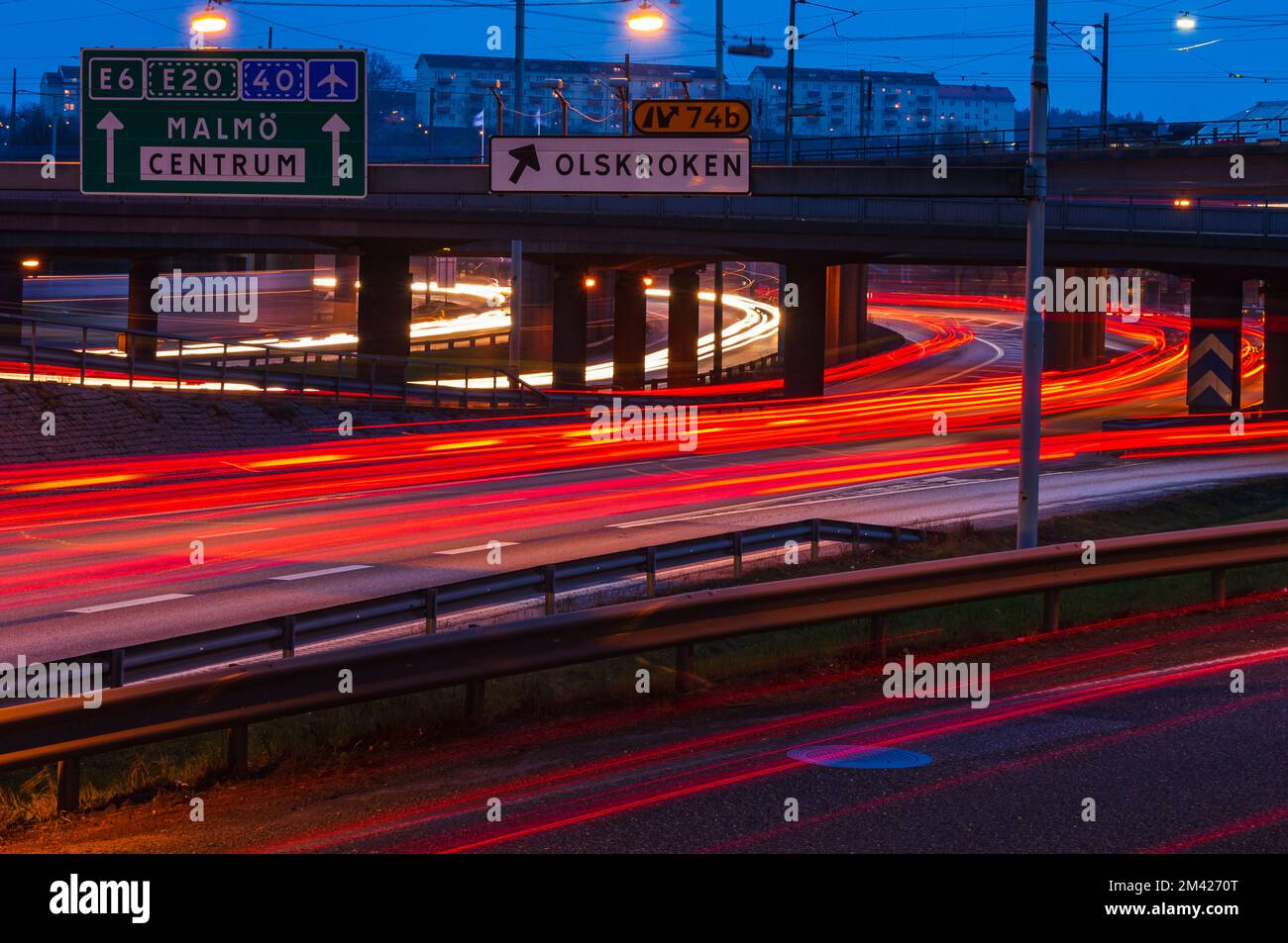Land and trails hi-res stock photography and images - Alamy